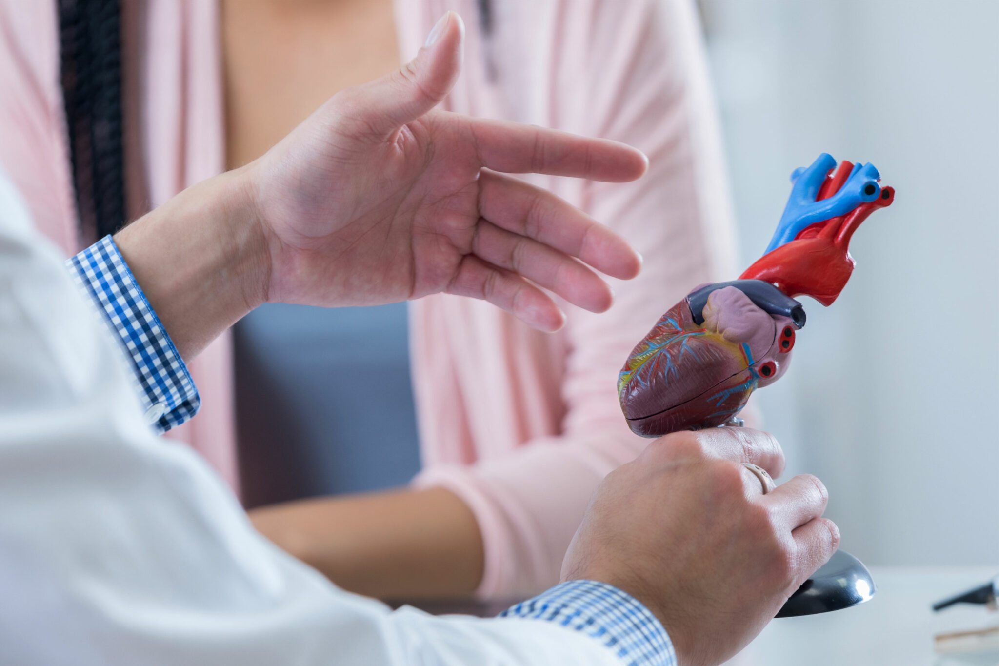 Cardiology | Services | Rainy Lake Medical Center