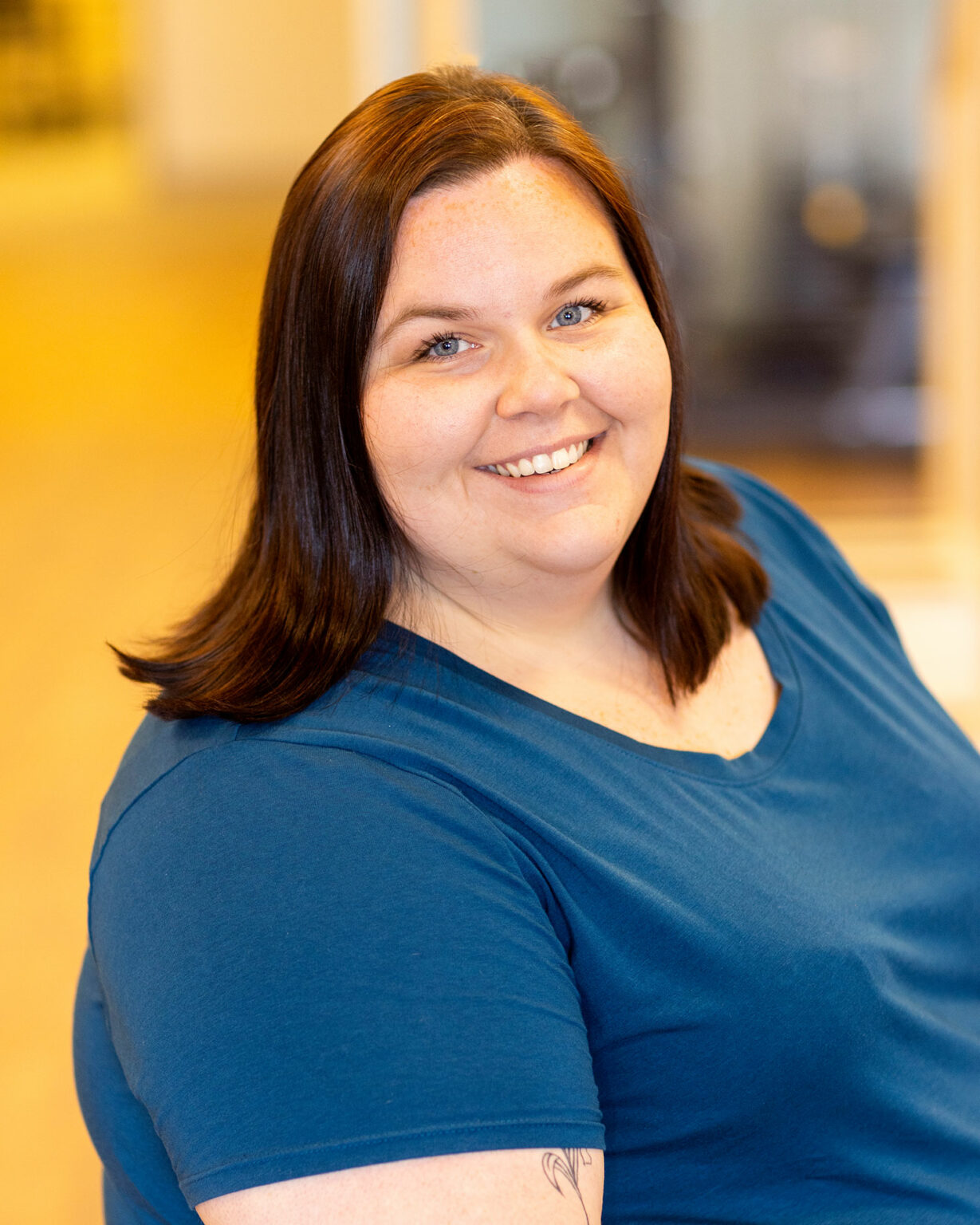 Therapy & Wellness | Services | Rainy Lake Medical Center