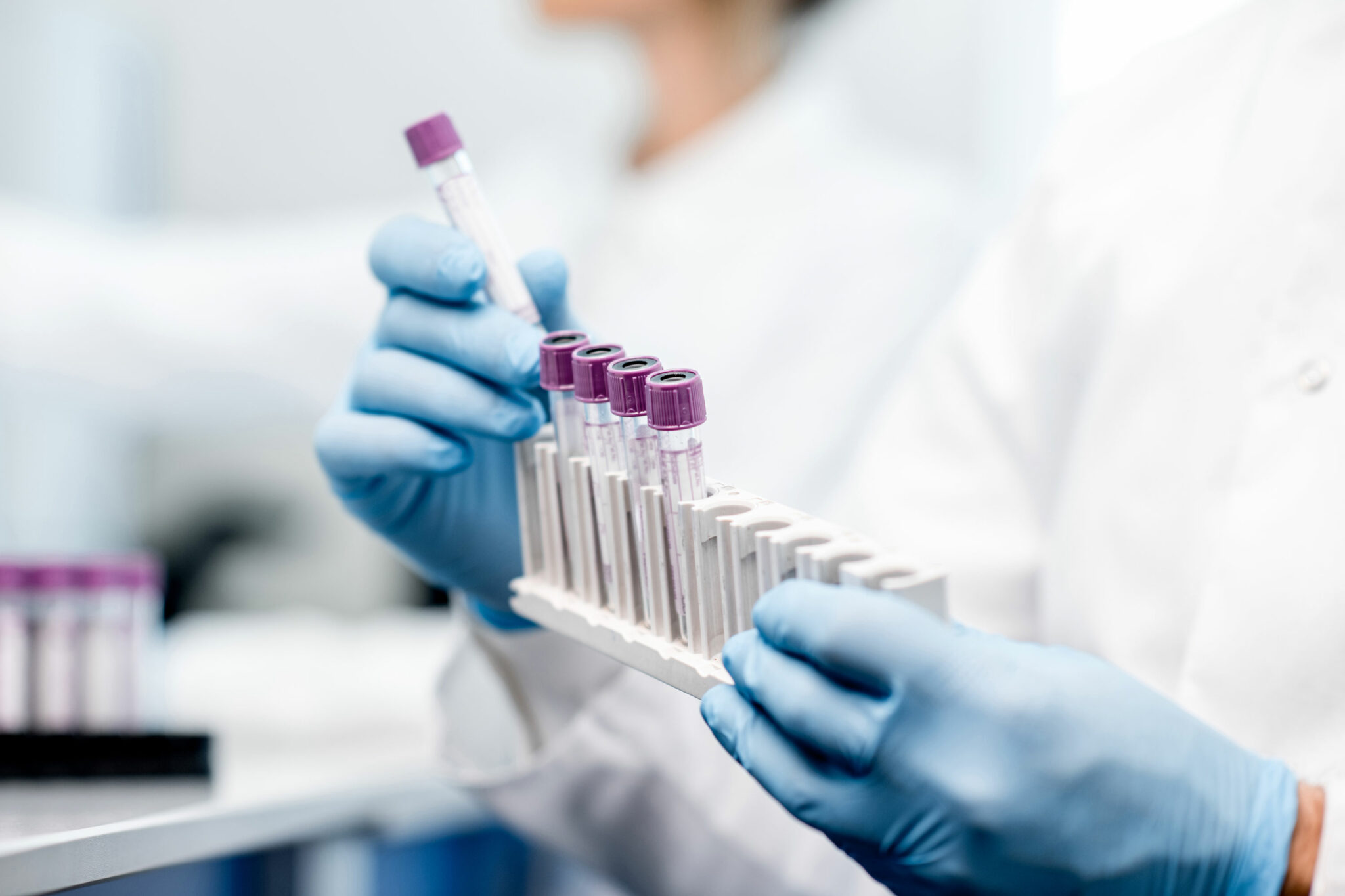 Laboratory - Rainy Lake Medical Center