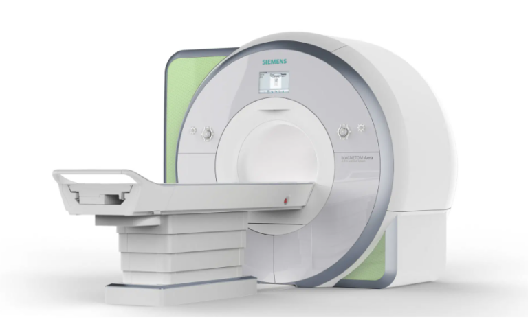 RLMC's new MRI machine offers improved image quality, noise reduction ...